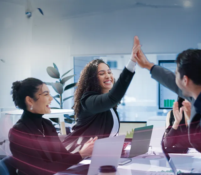 Incentives et challenges | Maxance