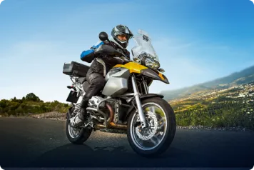 Assurances Deux-roues | Maxance