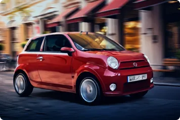 Assurances Auto | Maxance